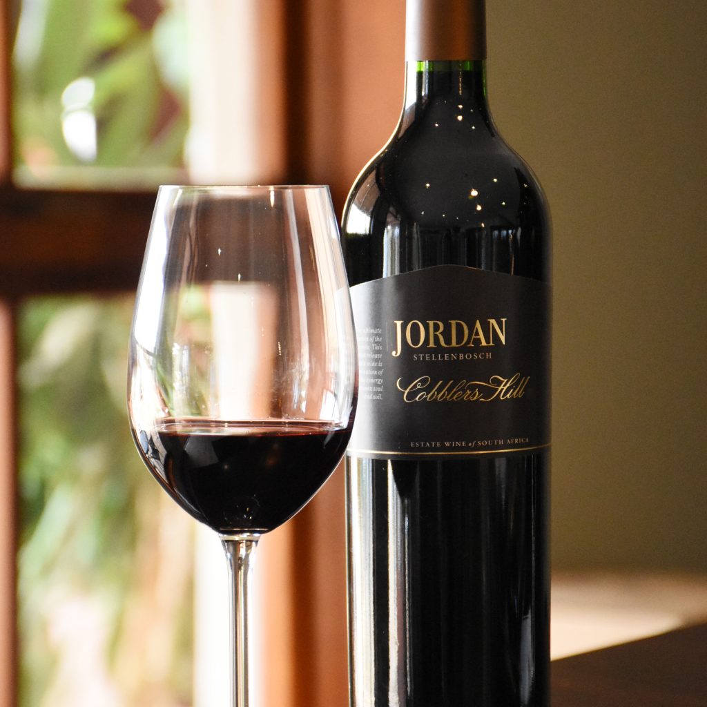 Best Wine Tastings Stellenbosch - Jordan Wine Estate